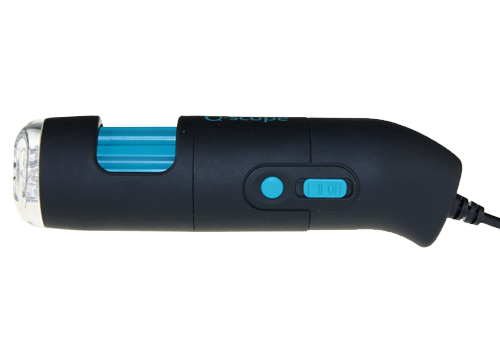 QS.20500 - Q-scope